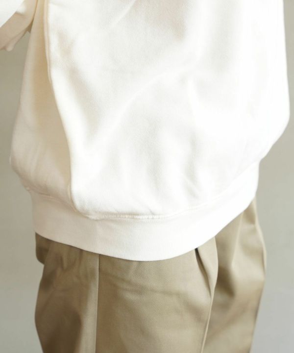 GULF COAST SPORTSWEAR(ガルフコーストスポーツウェア)プリントクルー