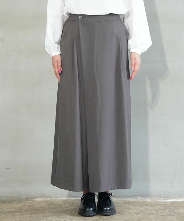 huitieme nid(ユイティーム)ラップ風スカーチョ | BLEU COMME BLEU